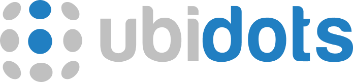 Cree una prueba gratuita Ubidots de 30 días